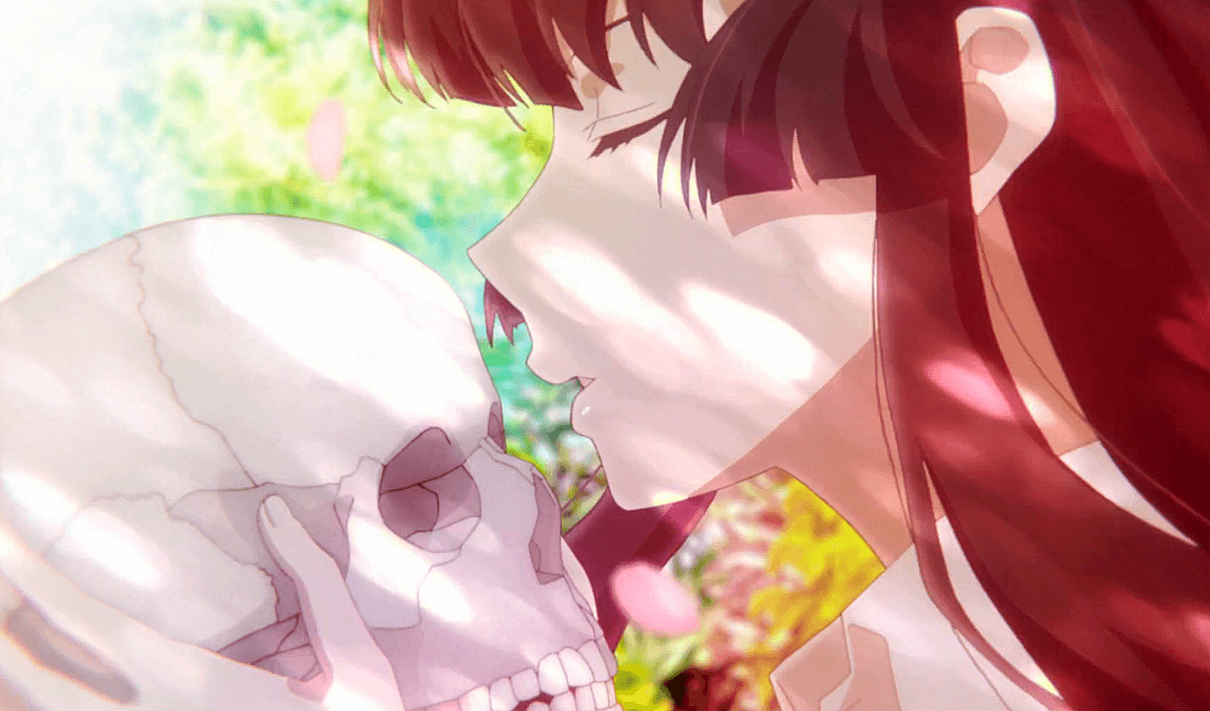 First Impressions: Beautiful Bones - Sakurako’s Investigation-