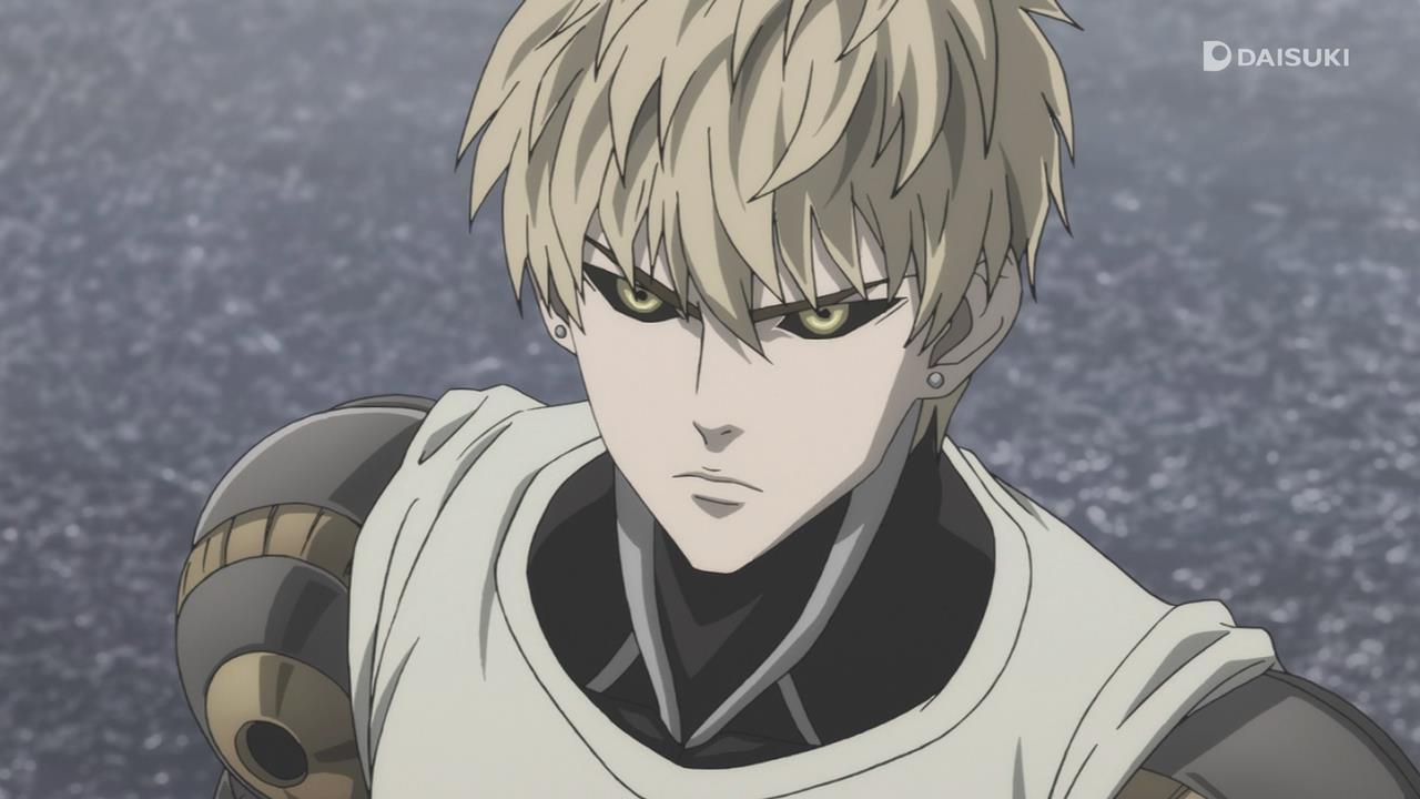 First Impressions: One-Punch Man