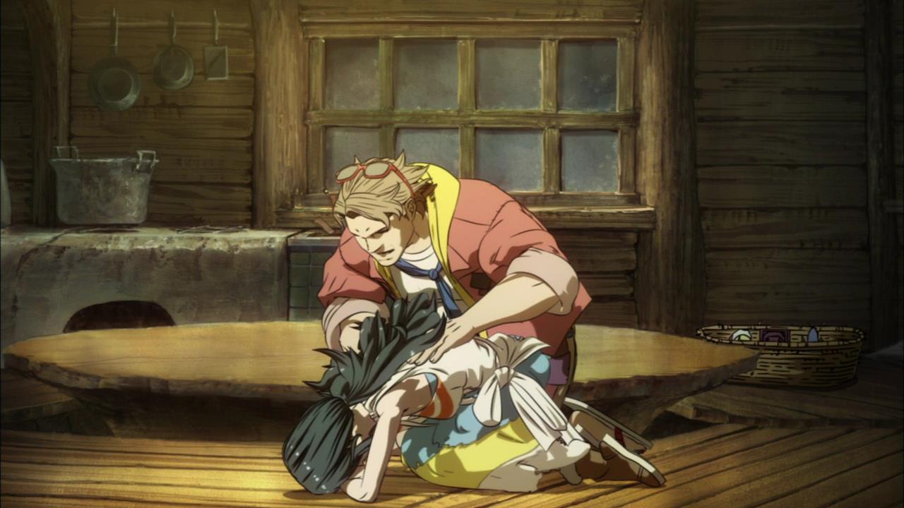 BBK/BRNK (Bubuki Buranki): First Impressions | Yatta-Tachi