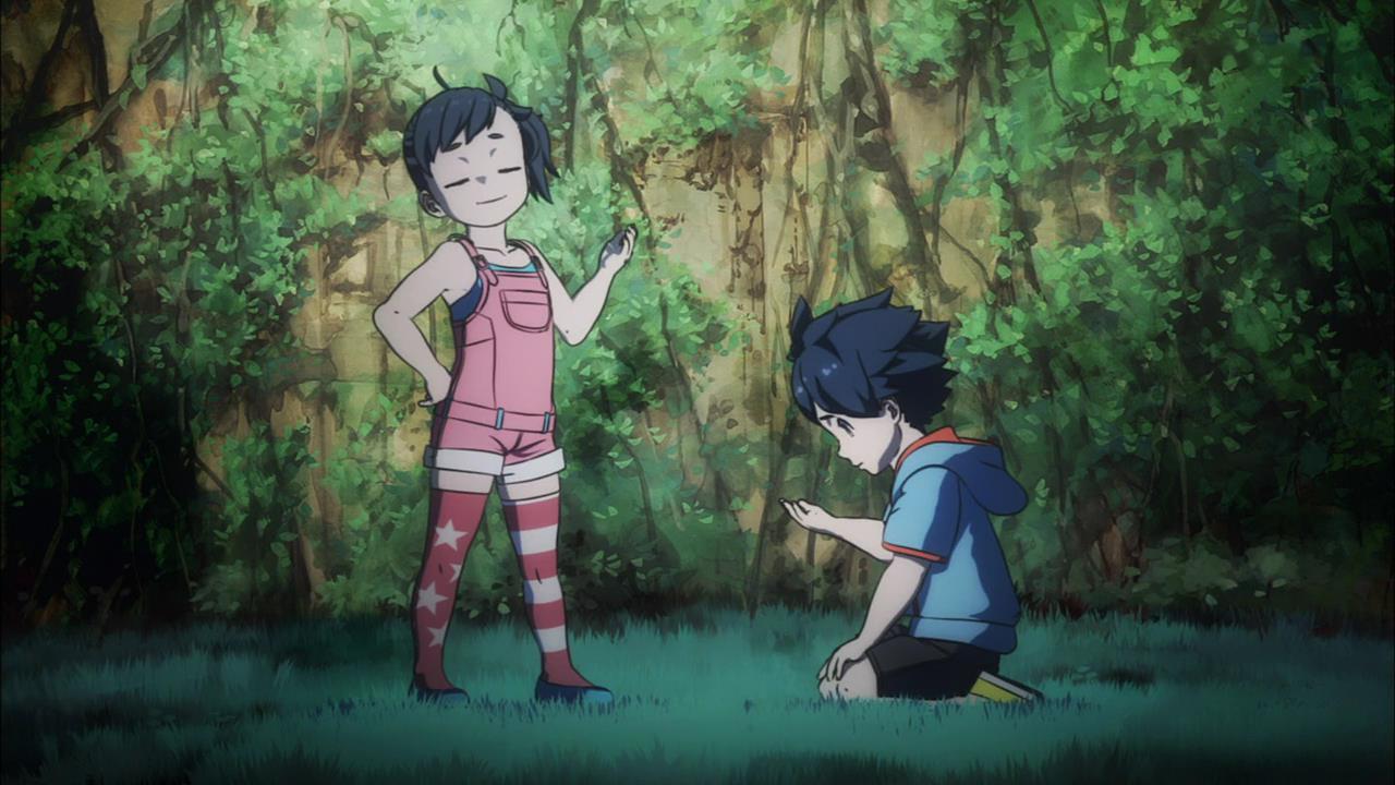 BBK/BRNK (Bubuki Buranki): First Impressions | Yatta-Tachi