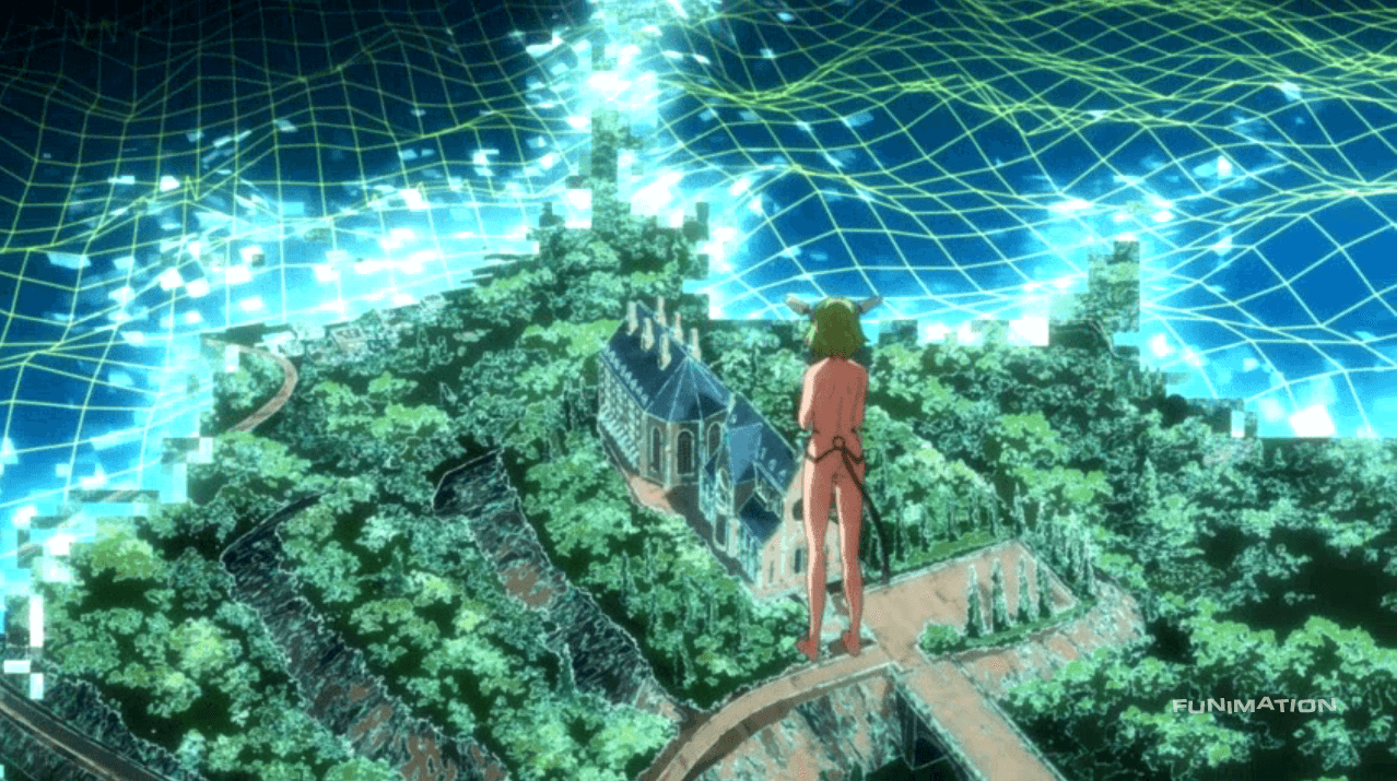 JuJu Reviews: Dimension W Episode 4