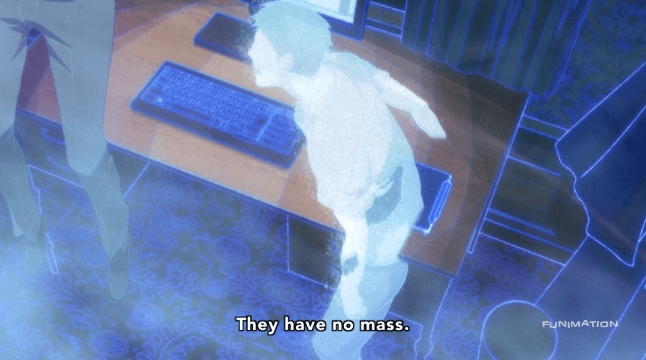 JuJu Reviews: Dimension W Episode 4