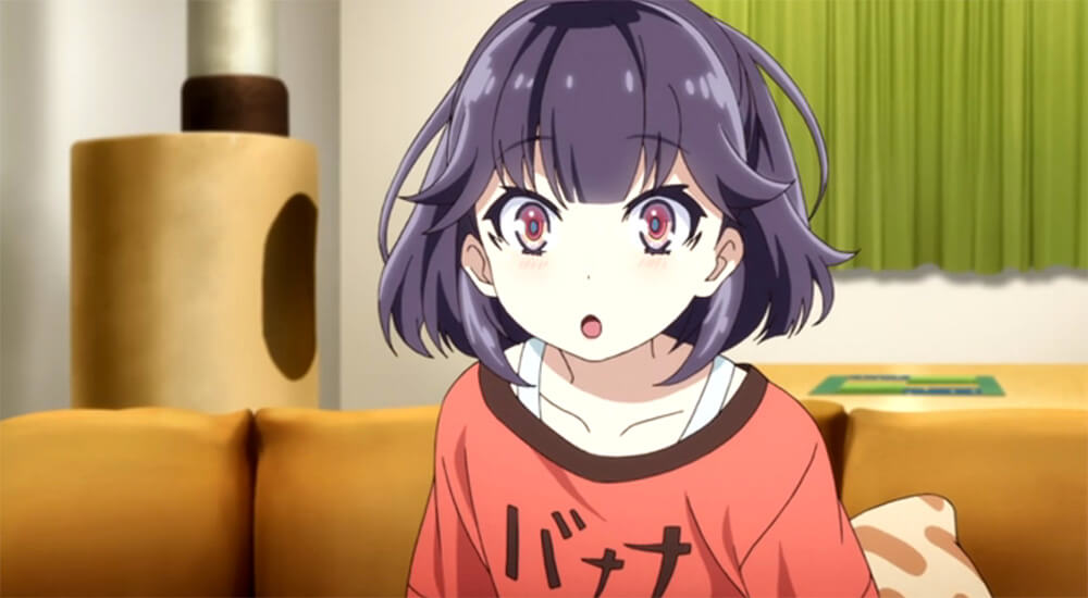 JuJu Reviews: Haruchika – Haruta & Chika Episode 1