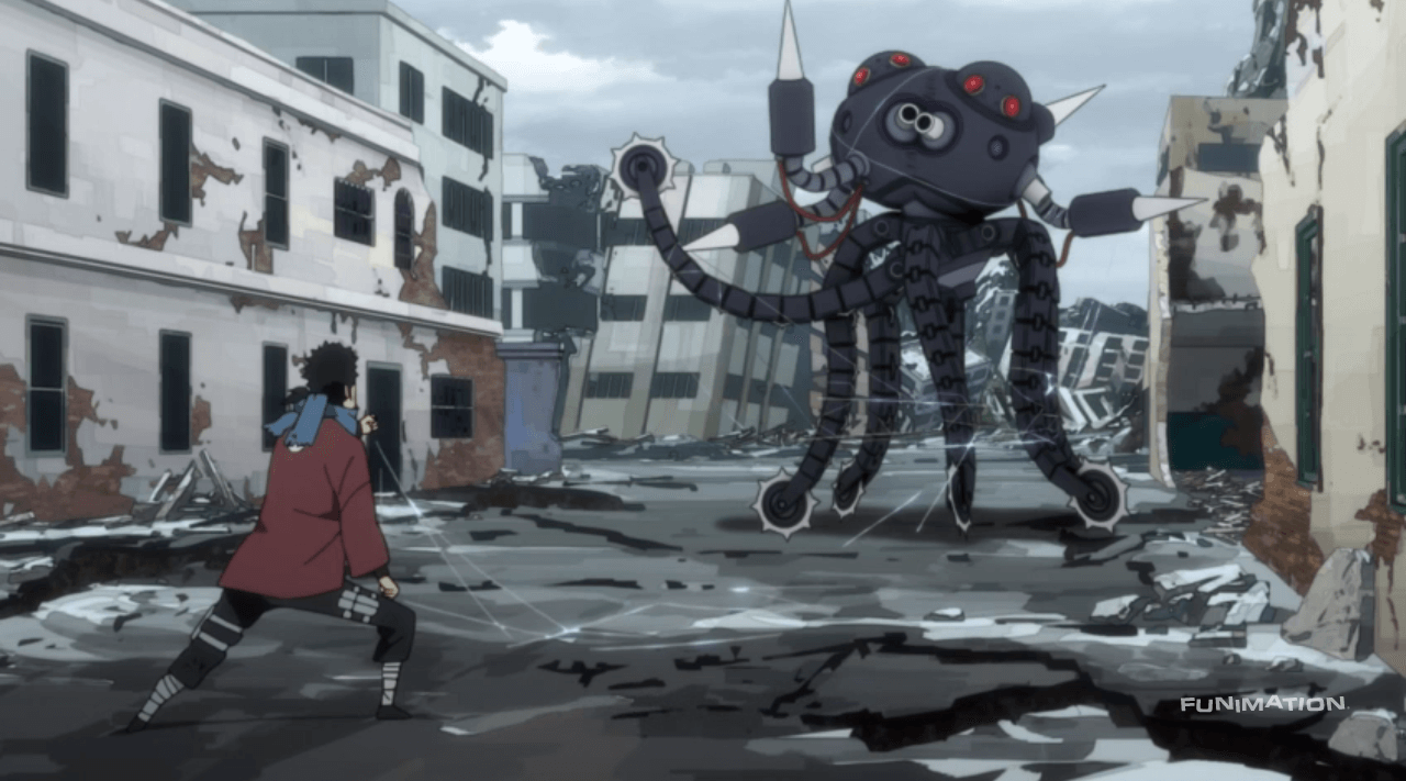 Dimension W Review | Yatta-Tachi