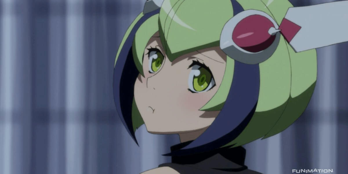 JuJu Reviews: Dimension W Episode 4