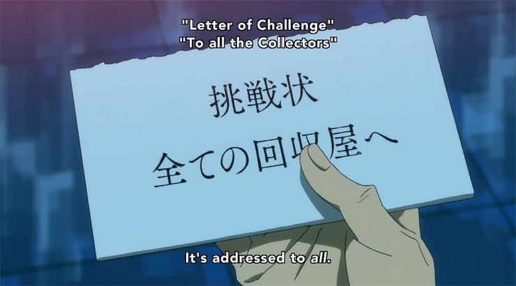 Dimension W Episode 6 (The Wind of Africa) Review | Yatta-Tachi