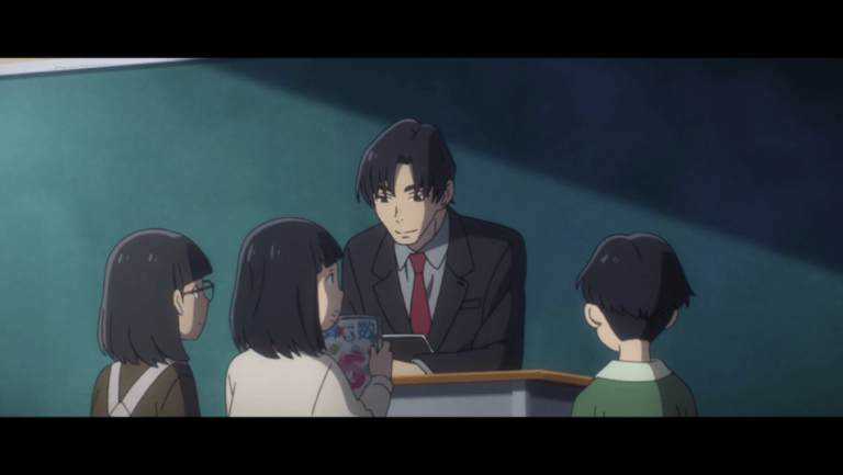 ERASED Episode 4 (Accomplishment) Review | Yatta-Tachi