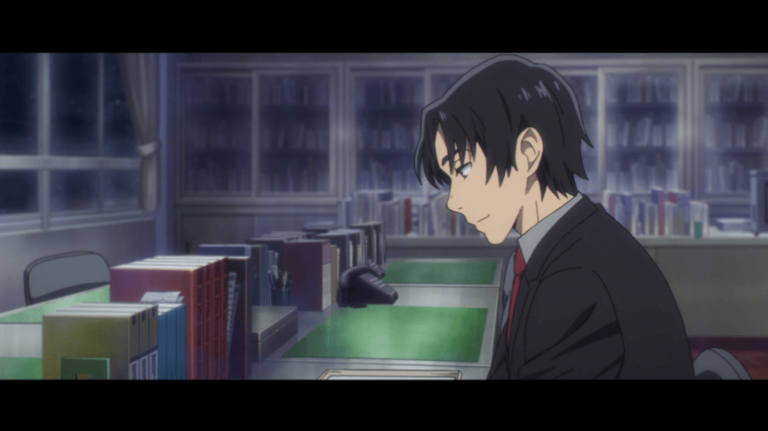 ERASED Episode 4 (Accomplishment) Review | Yatta-Tachi