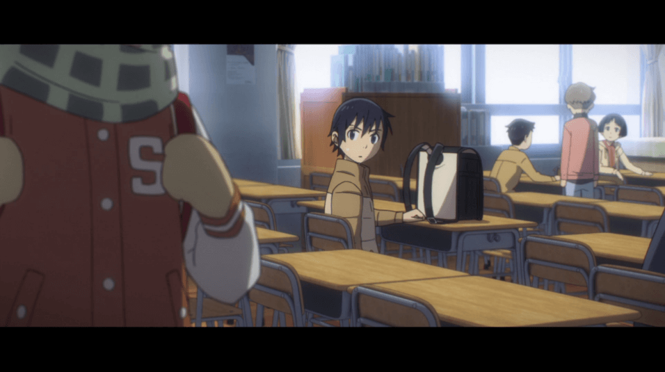ERASED Episode 4 (Accomplishment) Review | Yatta-Tachi