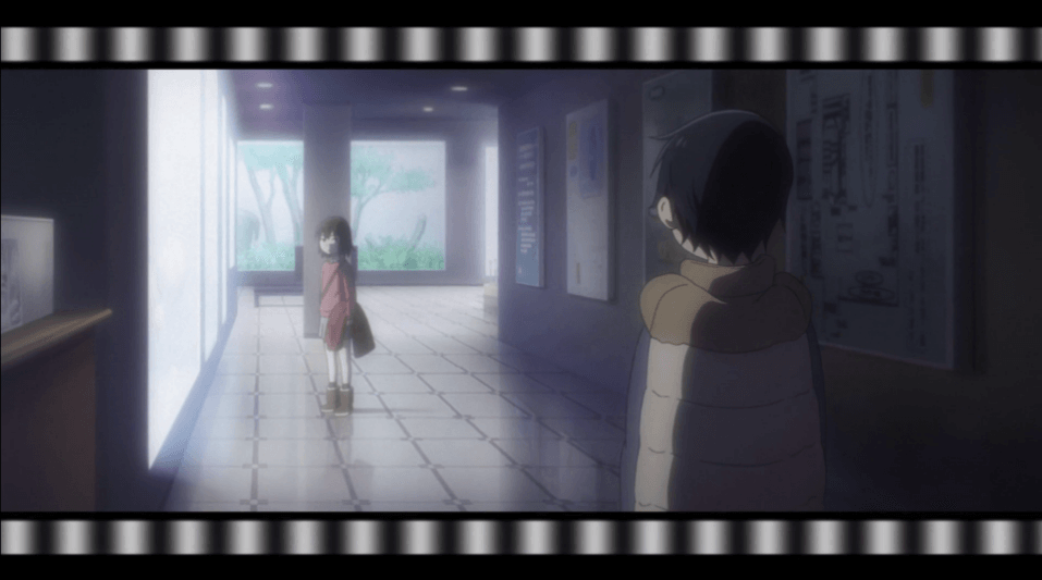 ERASED Episode 4 (Accomplishment) Review | Yatta-Tachi