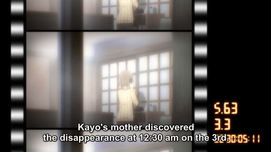 ERASED Episode 6 (Grim Reaper) Review | Yatta-Tachi