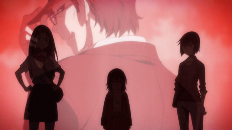 ERASED Review (Final Impressions) | Yatta-Tachi
