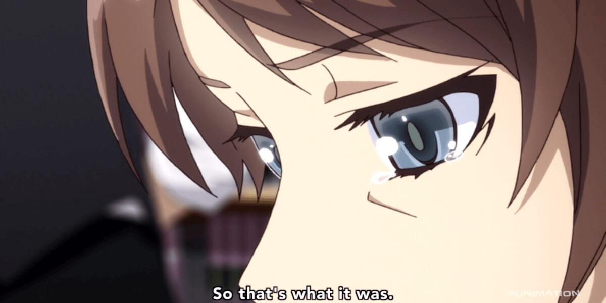 Haruchika Episode 8 Review (First Love Sommelier) | Yatta-Tachi