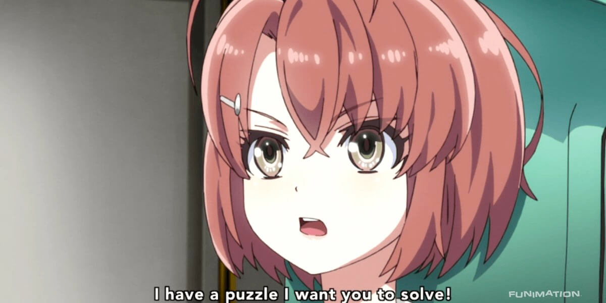 HaruChika Episode 5 Review | Yatta-Tachi