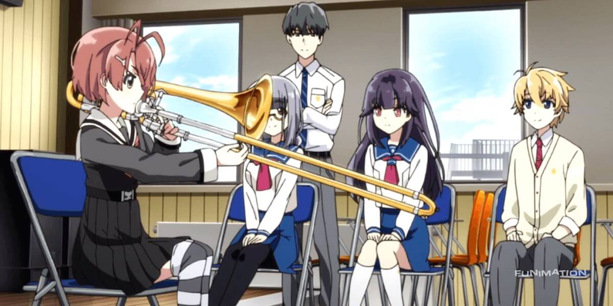 HaruChika Episode 5 Review | Yatta-Tachi