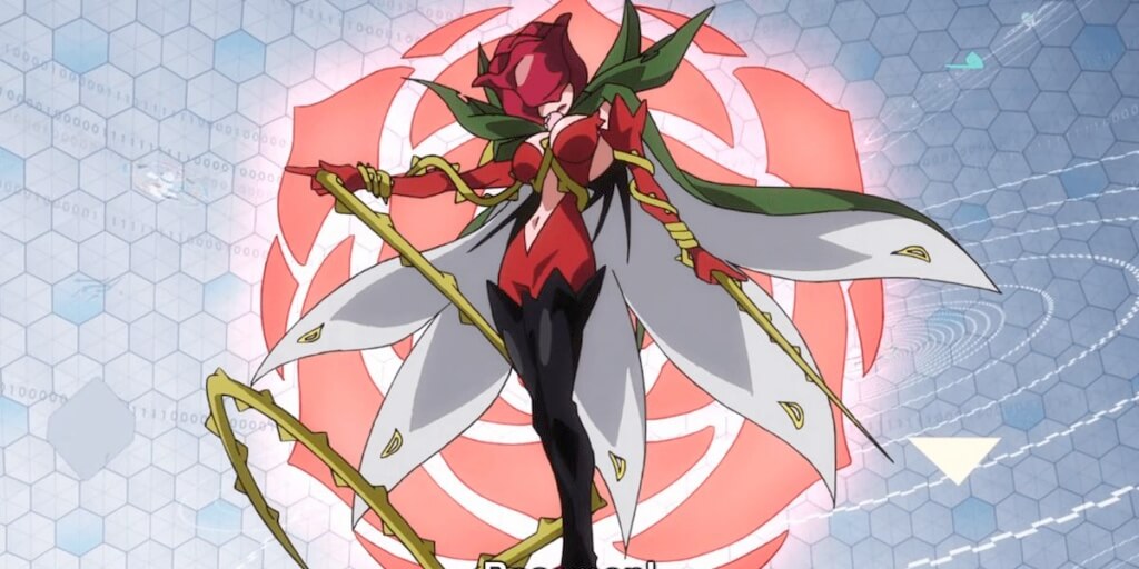 Digimon Adventure tri. (Ketsui) Review | Yatta-Tachi