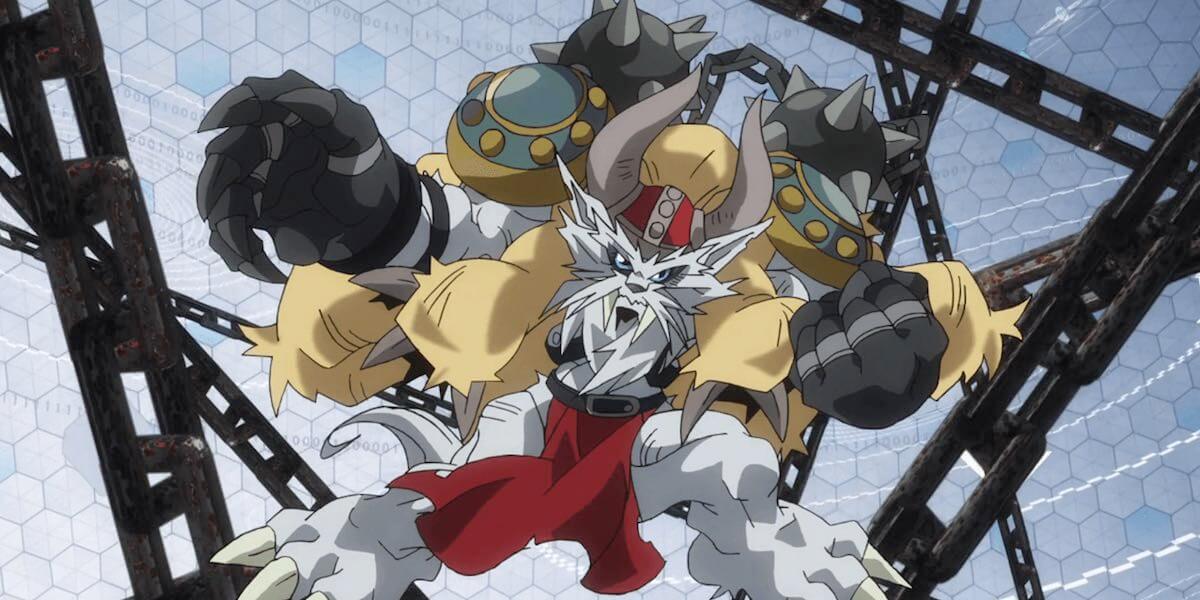 Digimon Adventure tri. (Ketsui) Review | Yatta-Tachi