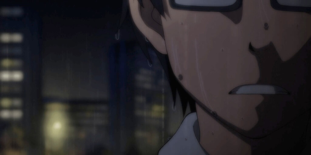 Digimon Adventure tri. (Ketsui) Review | Yatta-Tachi