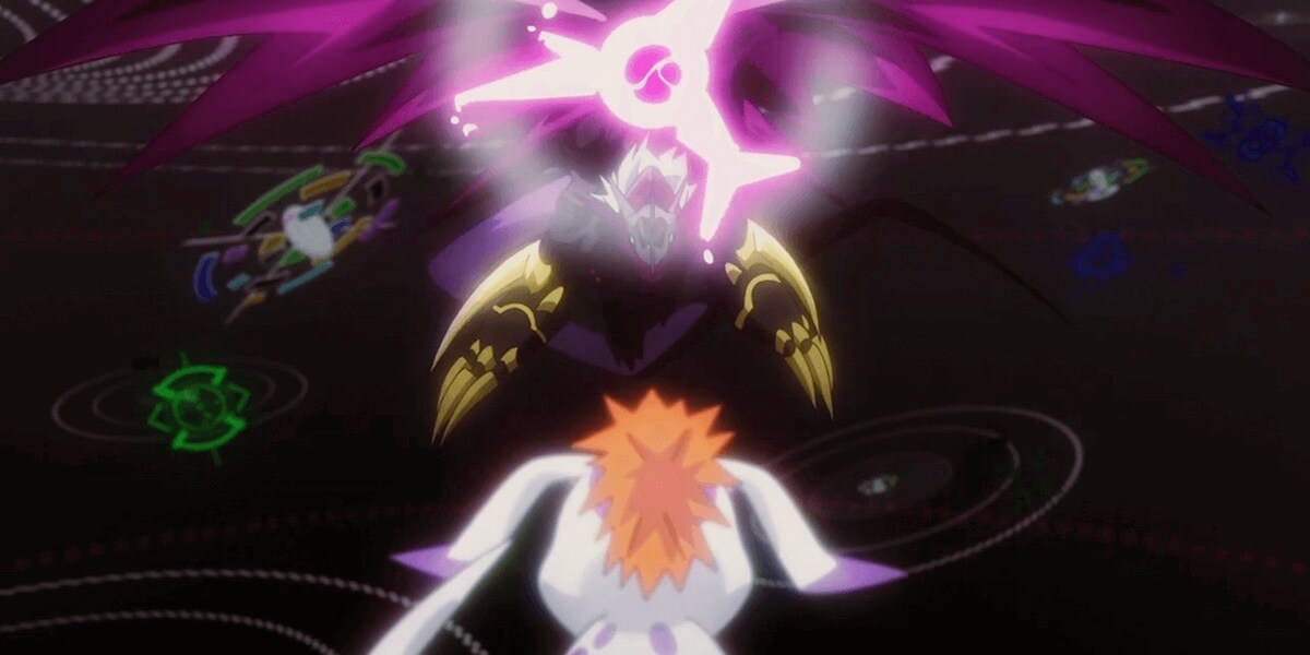 Digimon Adventure tri. (Ketsui) Review | Yatta-Tachi