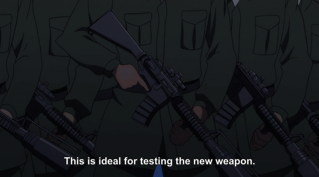 Digimon Adventure tri. (Ketsui) Review | Yatta-Tachi