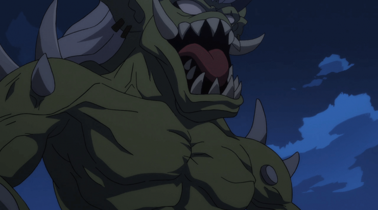 Digimon Adventure tri. (Ketsui) Review | Yatta-Tachi