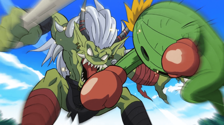 Digimon Adventure tri. (Ketsui) Review | Yatta-Tachi