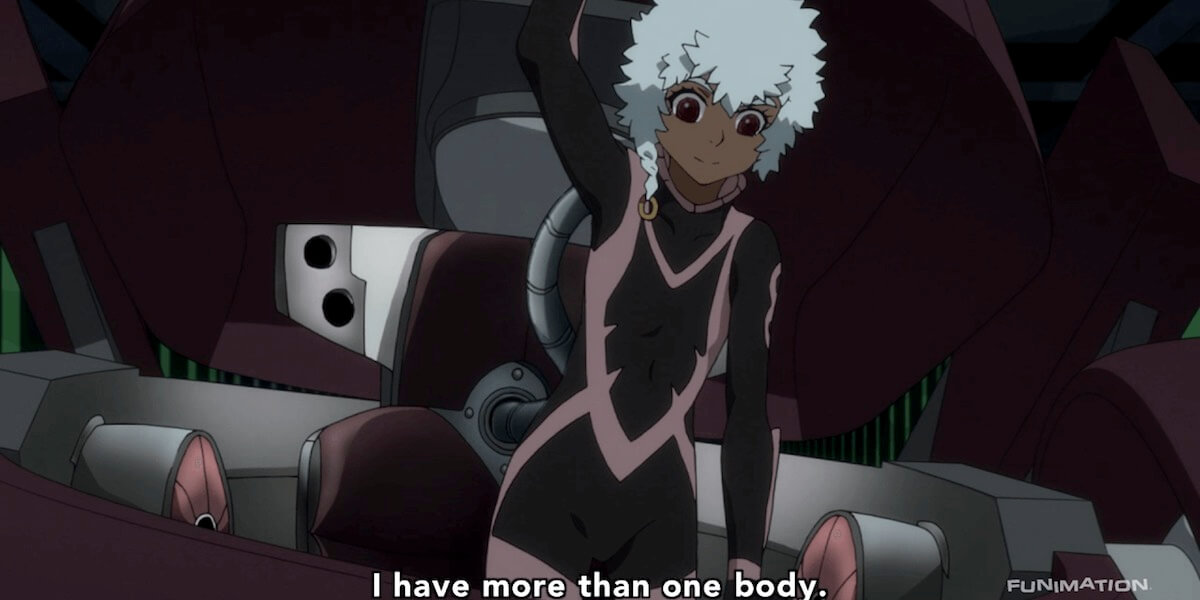 Dimension W Episode 10 (Resurrected Nightmare) Review | Yatta-Tachi