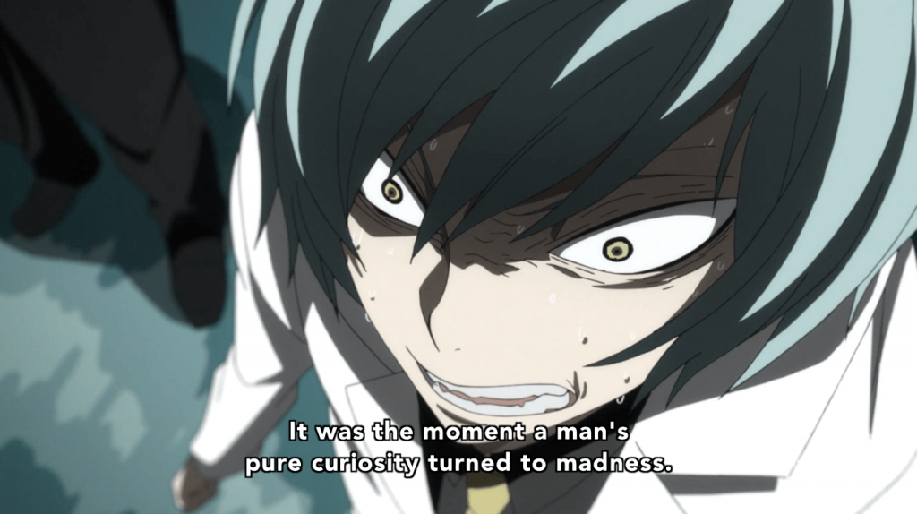 Dimension W Episode 11 (The Lost Genesis) Review | Yatta-Tachi