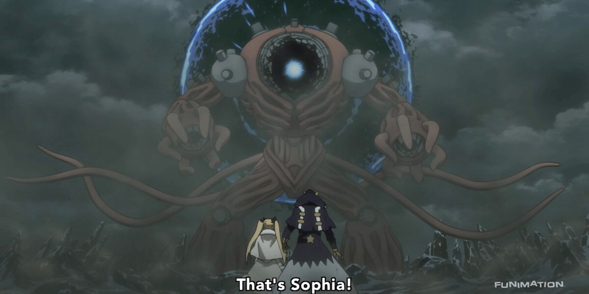 Dimension W Episode 11 (The Lost Genesis) Review | Yatta-Tachi