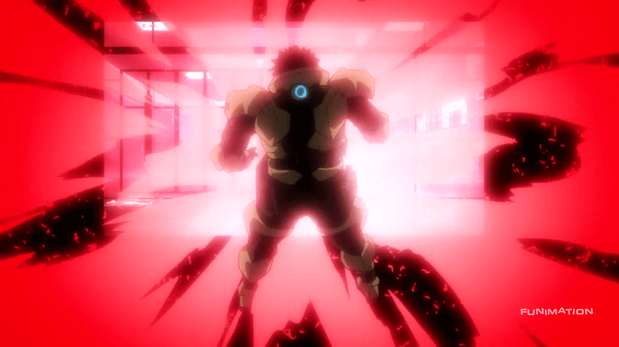 Dimension W Episode 12 Review (The Future Reached)