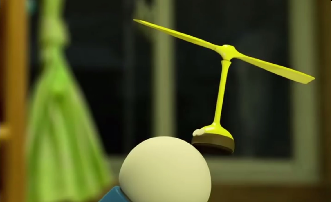 Doraemon and His Imaginative Gadgets | Yatta-Tachi