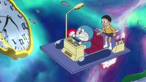 Doraemon and His Imaginative Gadgets | Yatta-Tachi