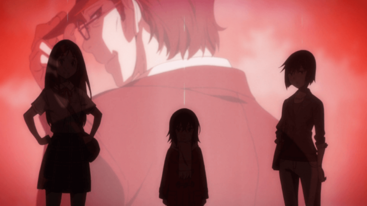 ERASED Episode 12 Review (Treasure) | Yatta-Tachi