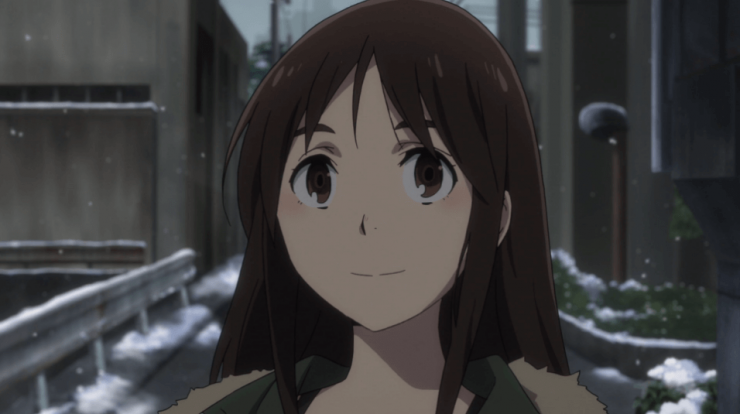 ERASED Review (Final Impressions) | Yatta-Tachi
