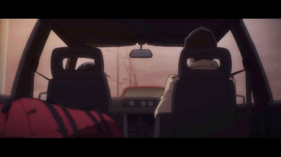 ERASED Episode 10 (Joy) Review | Yatta-Tachi