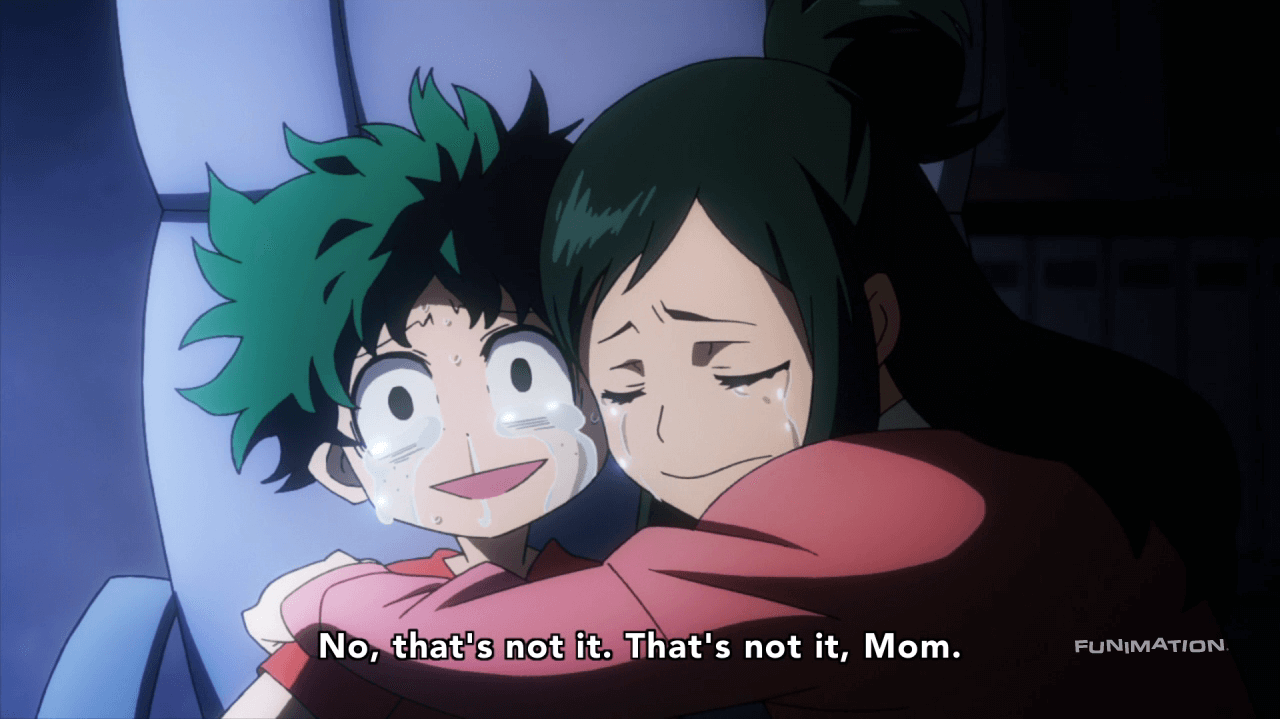 My Hero Academia: First Impressions (Ep. 1) [Spoiler Free] | Yatta-Tachi