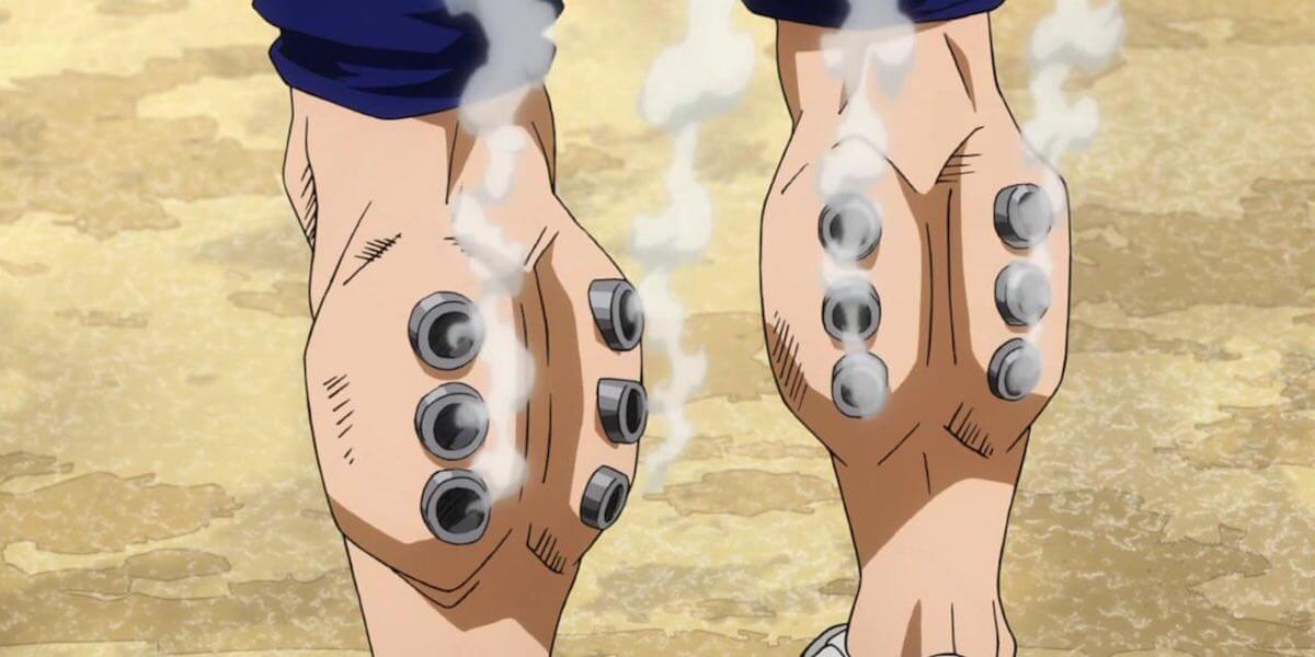 My Hero Academia Series Review [Spoiler Free] | Yatta-Tachi