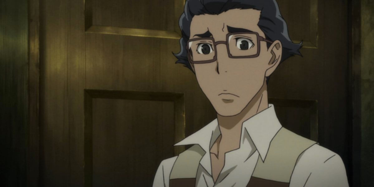 91 Days First Impressions (Episode 1: Night of the Murder) [Spoiler ...