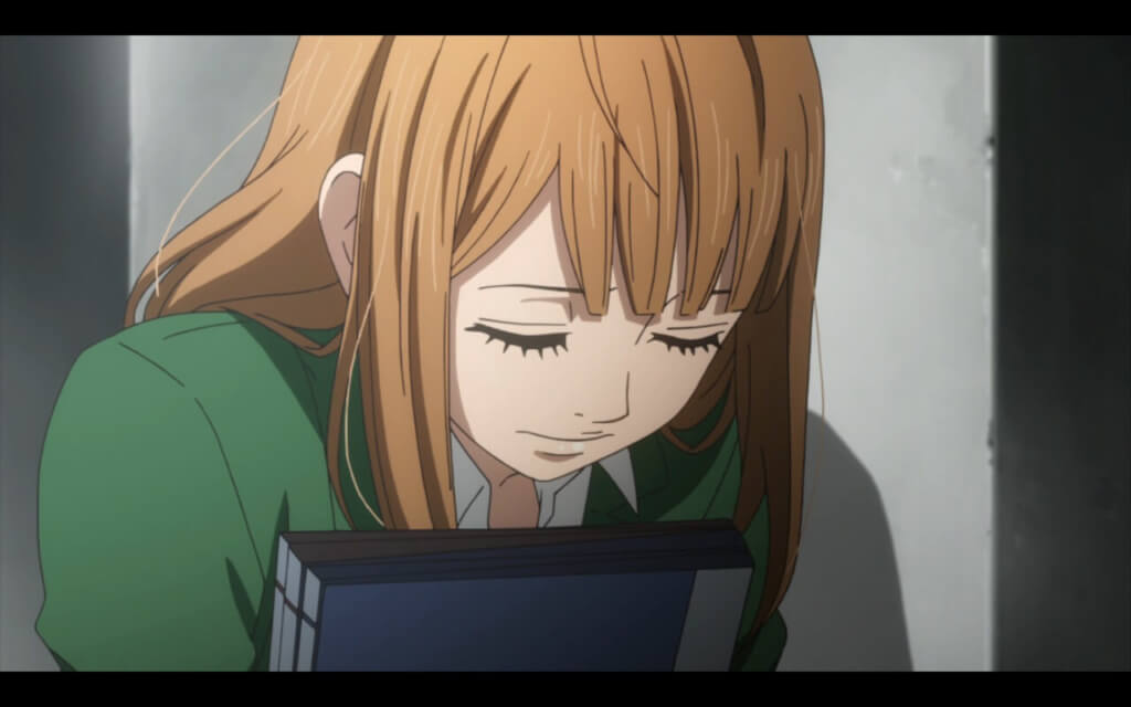 Orange Episode 4 Review (Letter 04) | Yatta-Tachi