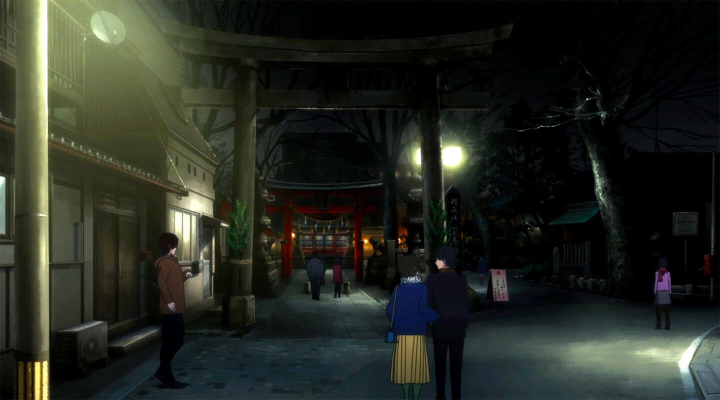 Orange Episode 11 Review (Letter 11) | Yatta-Tachi