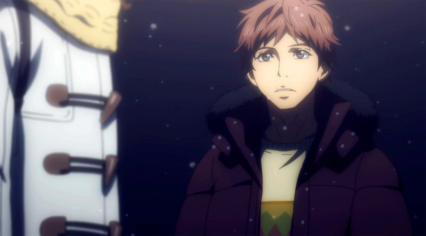 Orange Episode 11 Review (Letter 11) | Yatta-Tachi