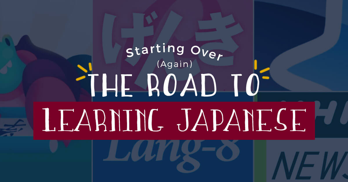 Living in Japan Archives | Yatta-Tachi