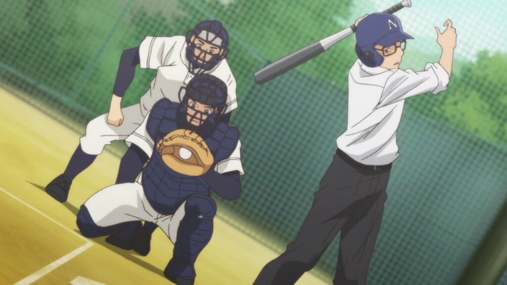 Battery Series Review [Spoiler free] | Yatta-Tachi