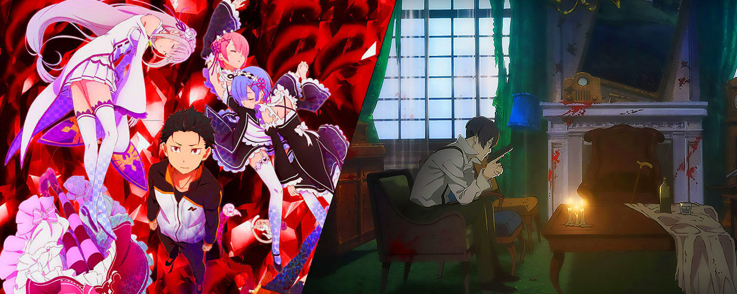 The Best Anime of Summer 2016 | Yatta-Tachi