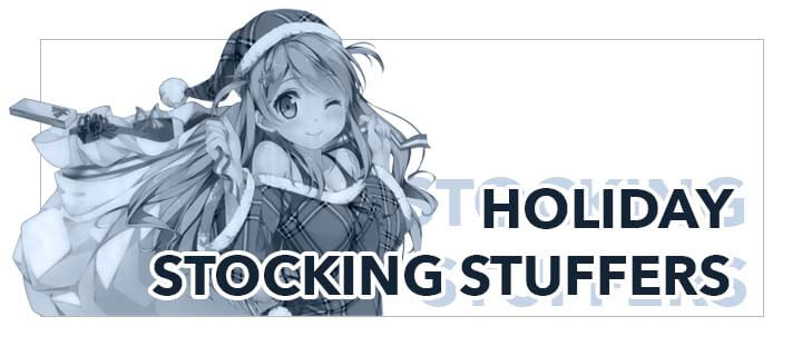 Yatta-Tachi Gift Guides | Gifts for Anime, Video Games, J-Pop Culture fans