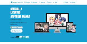 The Ultimate List of Legal Online Manga Sites | Yatta-Tachi
