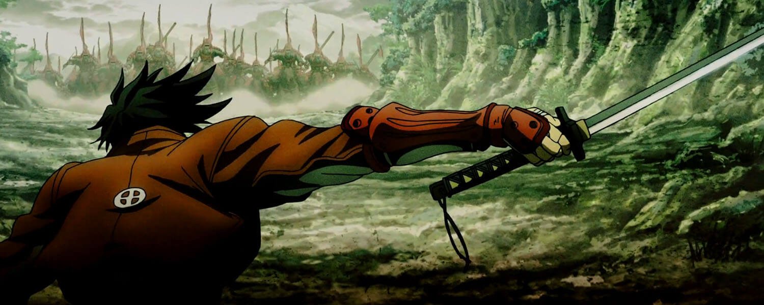 The Best Anime of Fall 2016 | Yatta-Tachi