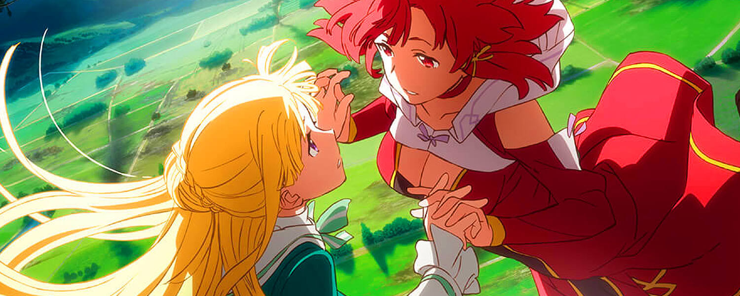 The Best Anime of Fall 2016 | Yatta-Tachi