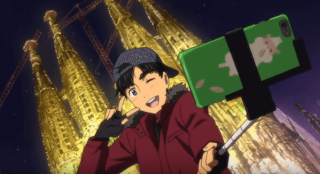 Celebrating Diversity In Anime | Yatta-Tachi