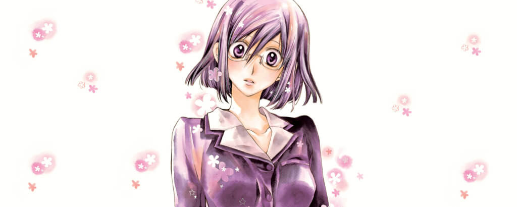 Hi, I'm Arina Tanemura, A Freelance Mangaka (Industry Interview ...